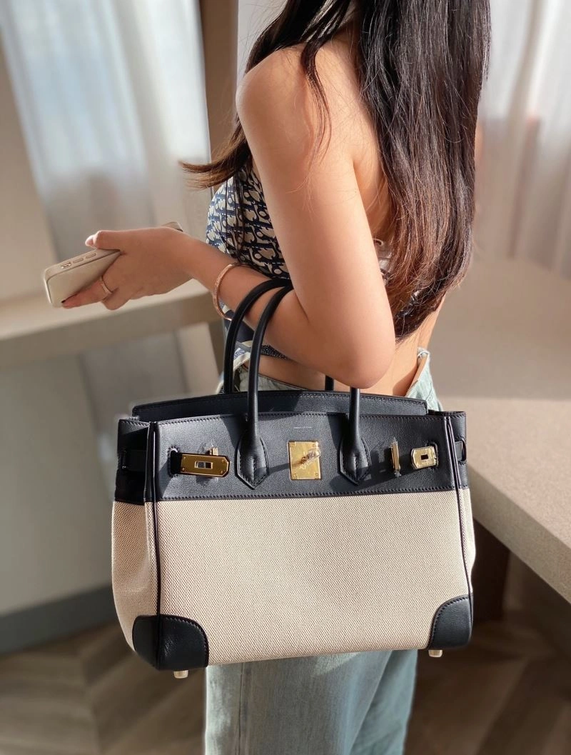 Affordable Hermes Birkin Bags