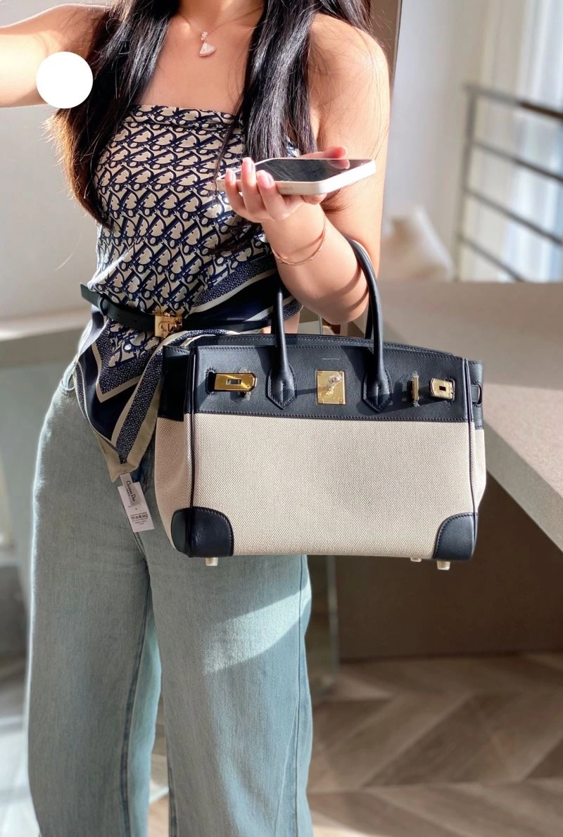 Affordable Hermes Birkin Bags
