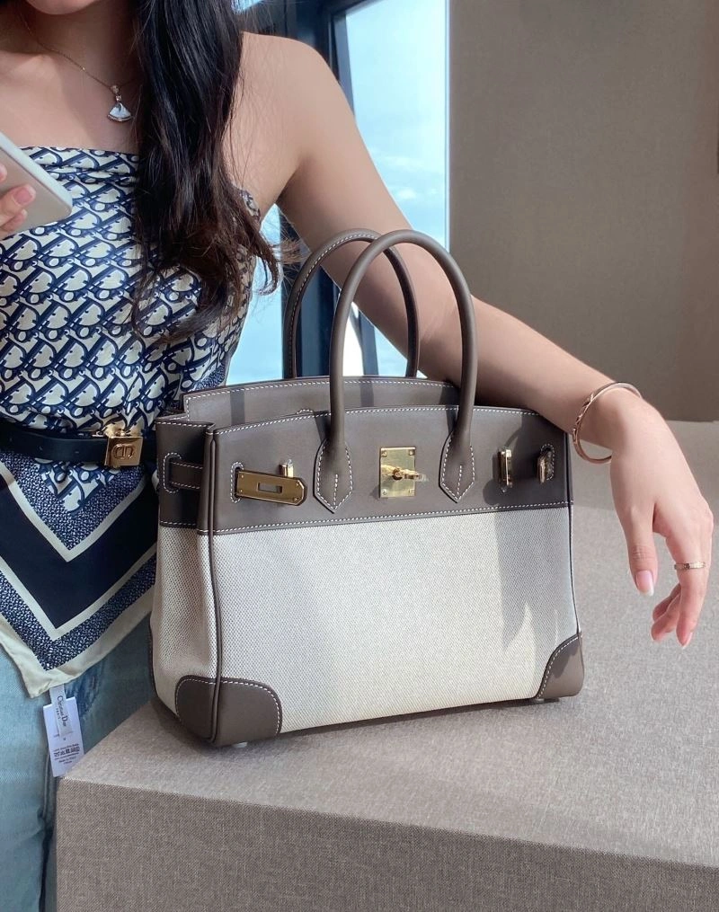 Top match Hermes Birkin Bags