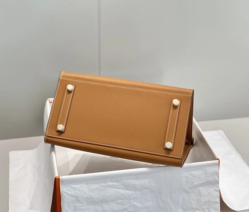 Authentic Hermes Birkin Bags