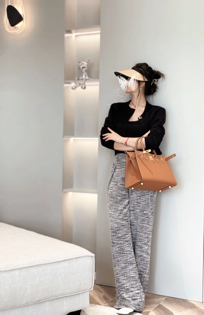Authentic Hermes Birkin Bags