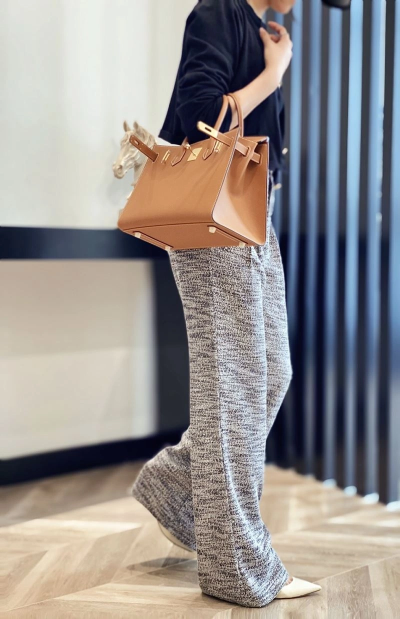 Authentic Hermes Birkin Bags