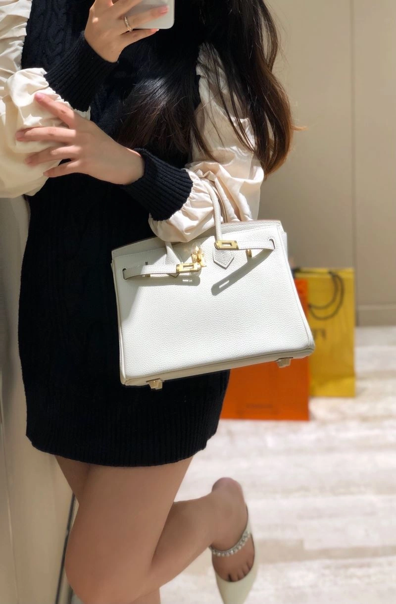 Affordable Hermes Birkin Bags