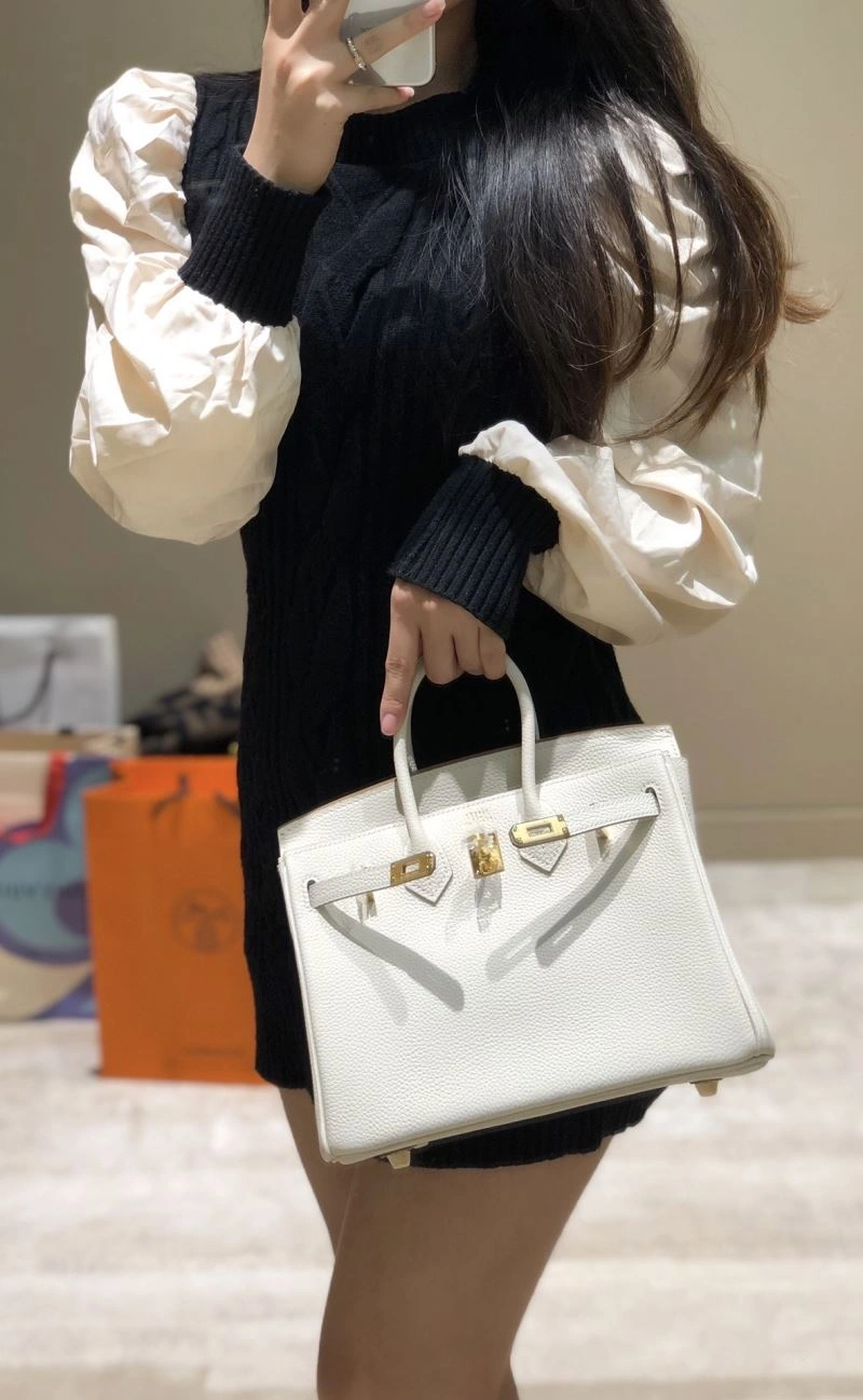 Affordable Hermes Birkin Bags