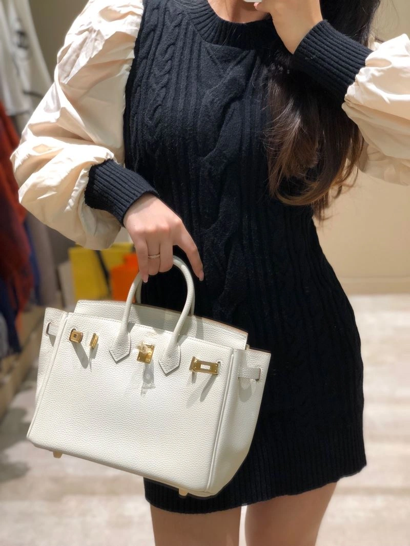 Affordable Hermes Birkin Bags