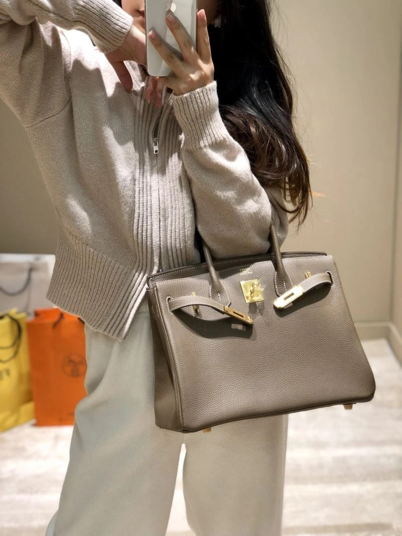 Budget-friendly Hermes Birkin Bags