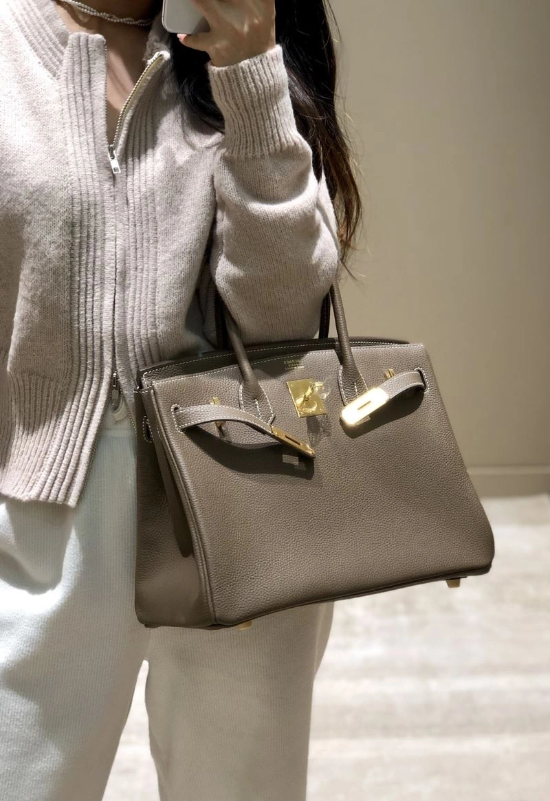 Budget-friendly Hermes Birkin Bags