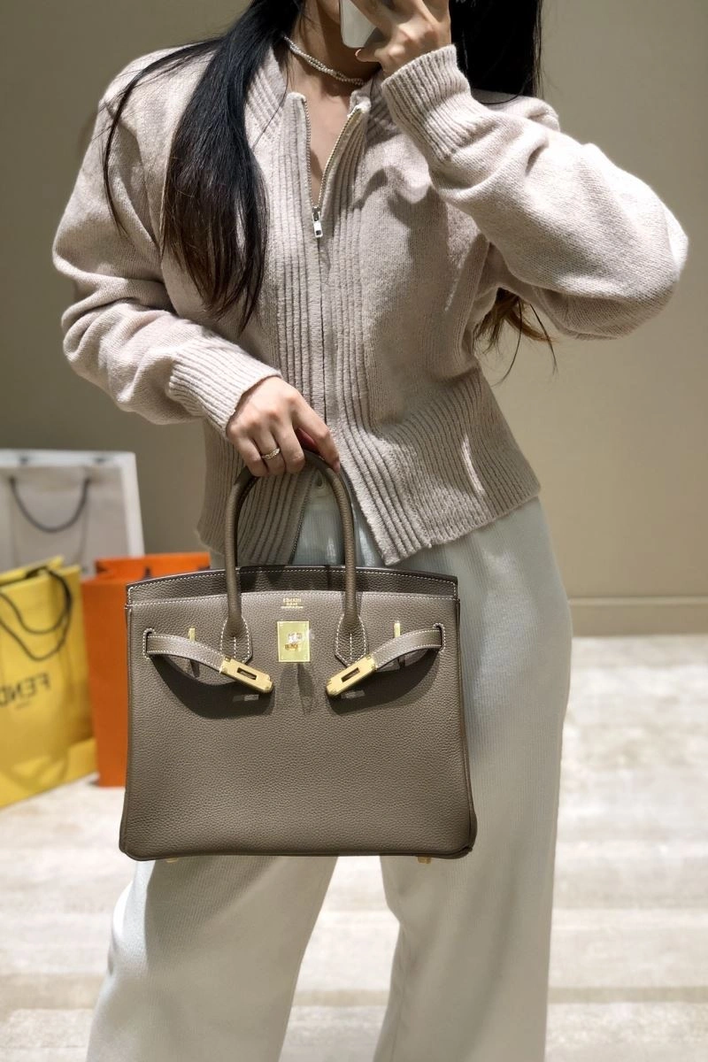 Budget-friendly Hermes Birkin Bags
