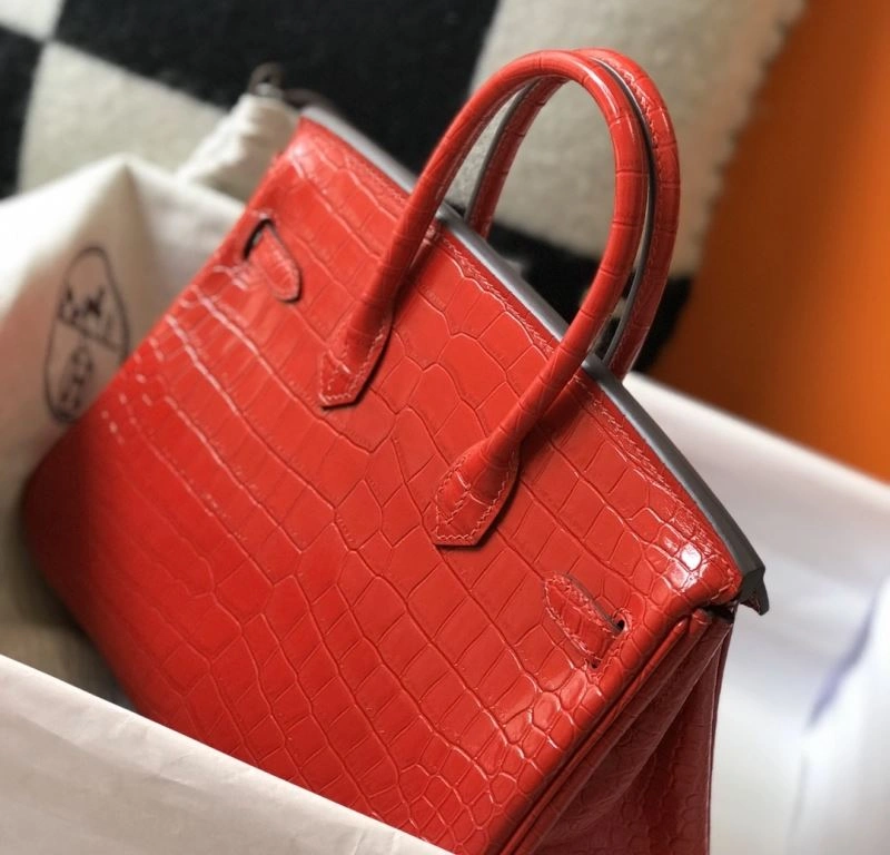 Exact replica Hermes Birkin Bags