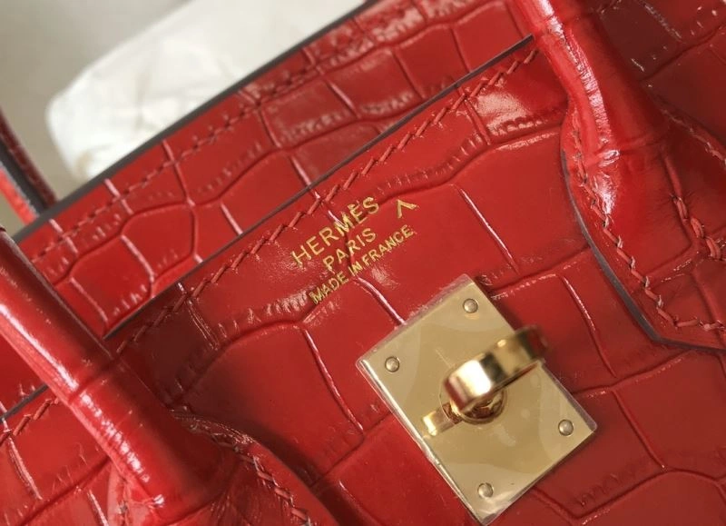 Exact replica Hermes Birkin Bags