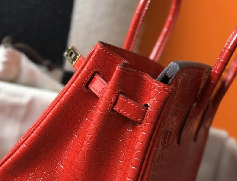 Exact replica Hermes Birkin Bags