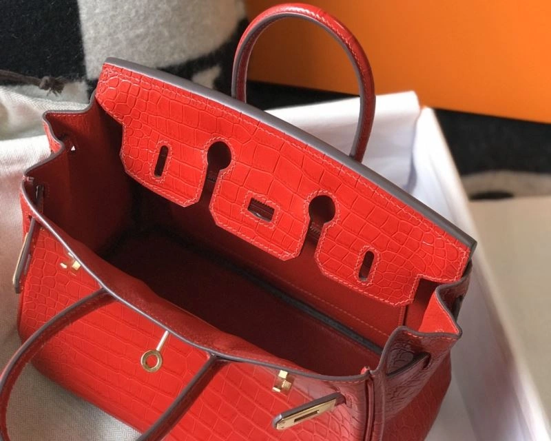 Exact replica Hermes Birkin Bags
