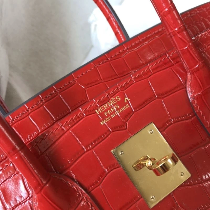 Precise copy Hermes Birkin Bags
