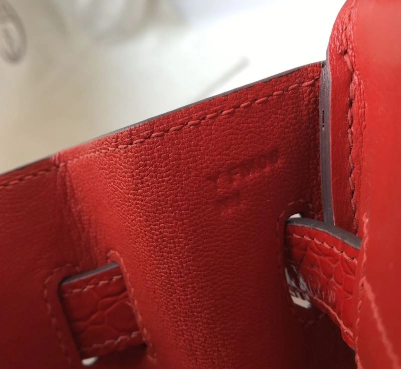 Precise copy Hermes Birkin Bags