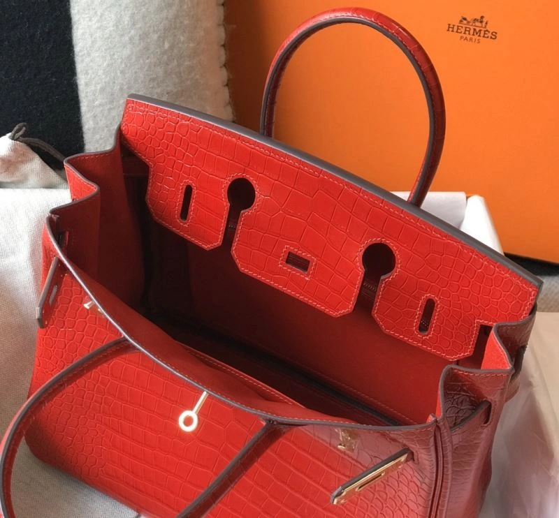 Precise copy Hermes Birkin Bags