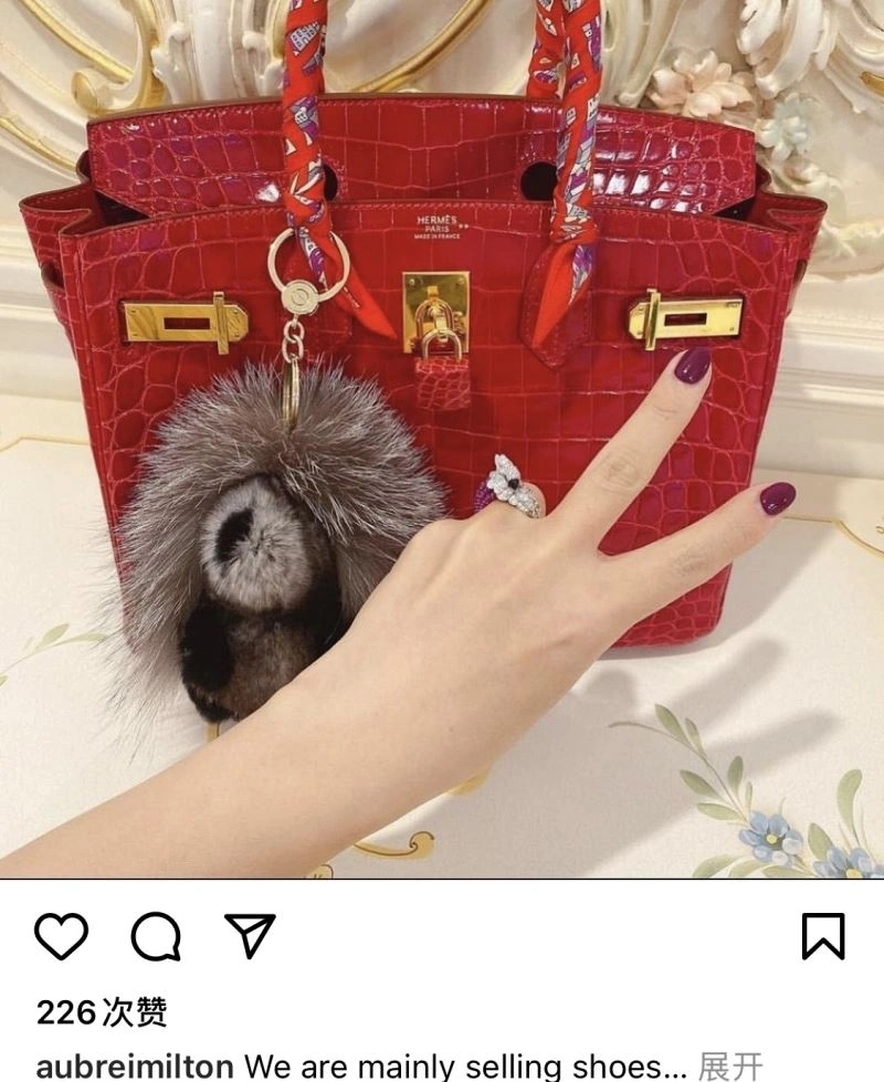 Precise copy Hermes Birkin Bags