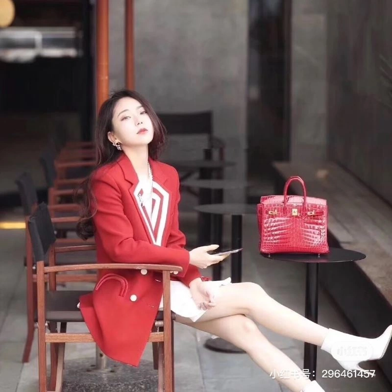 Precise copy Hermes Birkin Bags