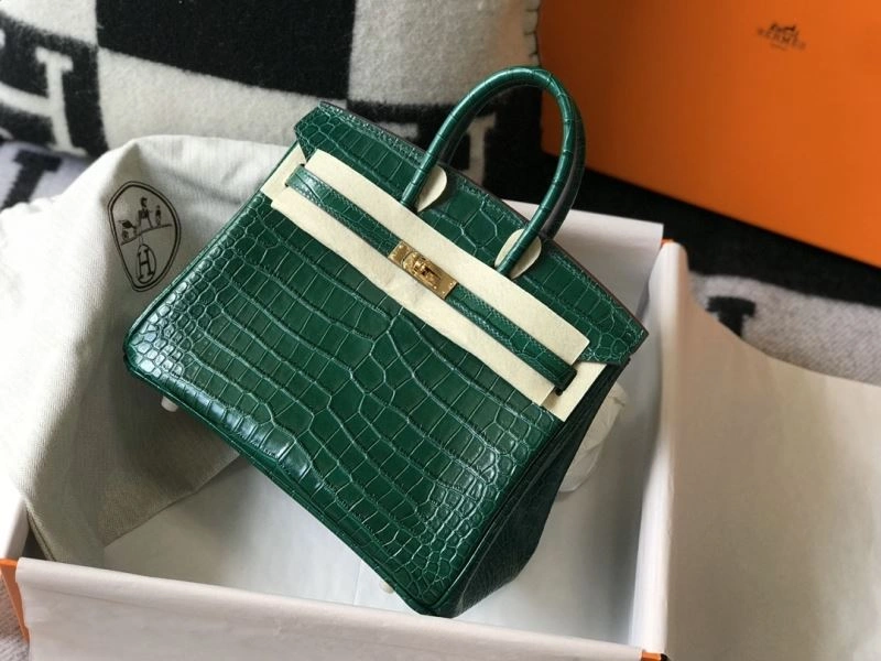 Hermes Birkin Bags