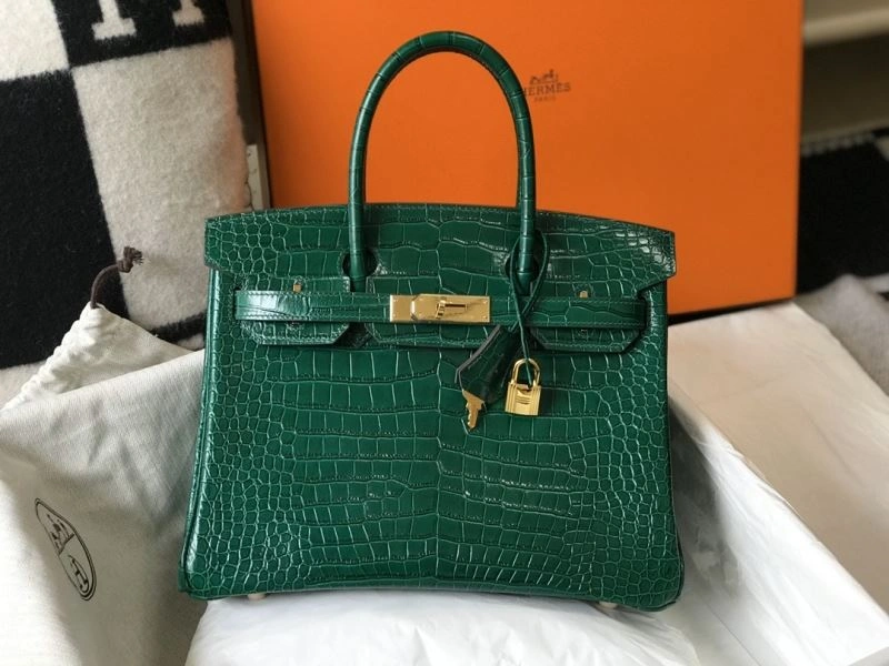 OEM Hermes Birkin Bags
