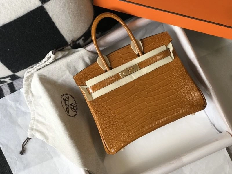 Hermes Birkin Bags