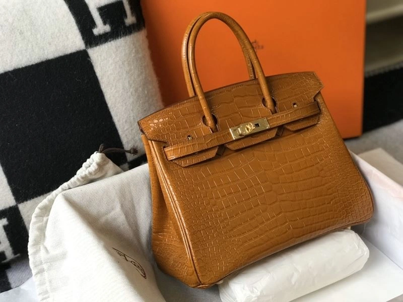 Real Hermes Birkin Bags