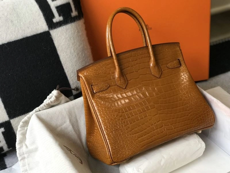 Real Hermes Birkin Bags