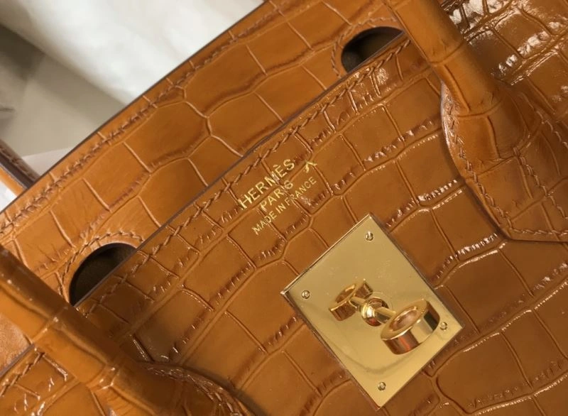 Real Hermes Birkin Bags