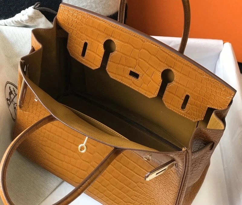 Real Hermes Birkin Bags