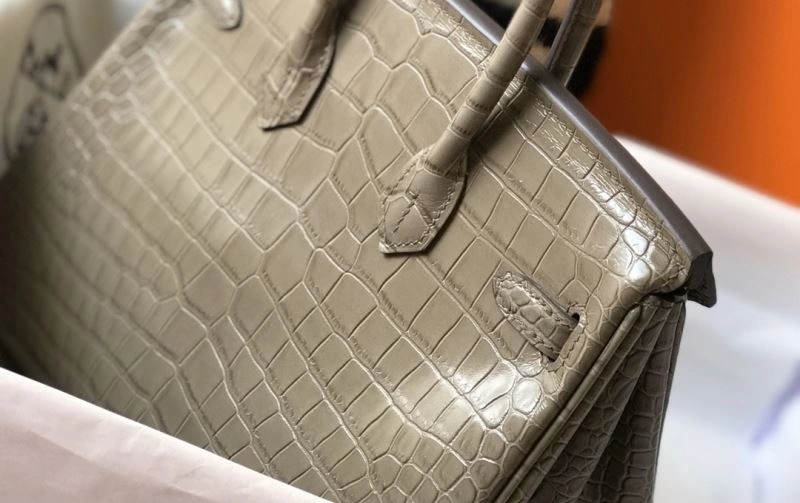 Exact replica Hermes Birkin Bags
