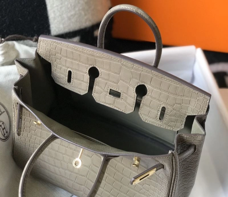 Exact replica Hermes Birkin Bags