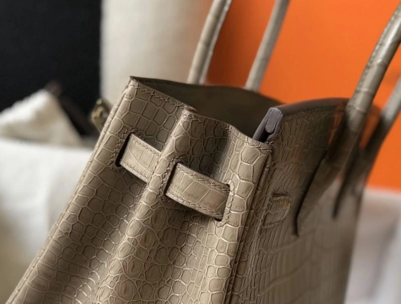 Official Hermes Birkin Bags