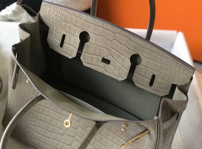 Official Hermes Birkin Bags