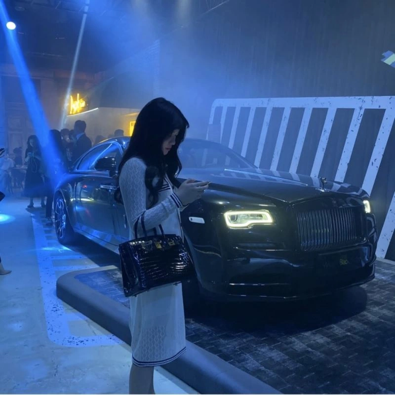 Brand-authenticated Hermes Birkin Bags