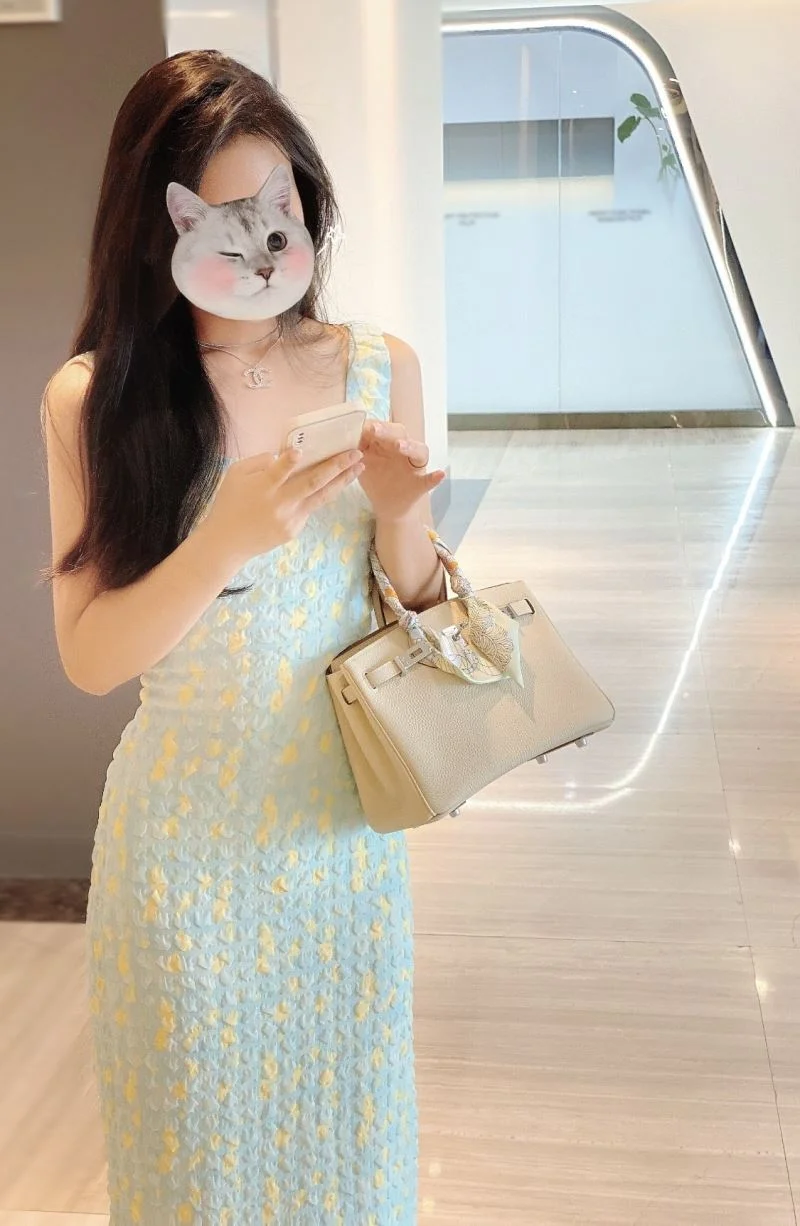 Mirror quality Hermes Birkin Bags