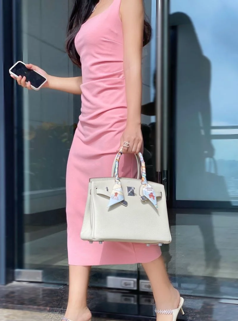 OEM Hermes Birkin Bags
