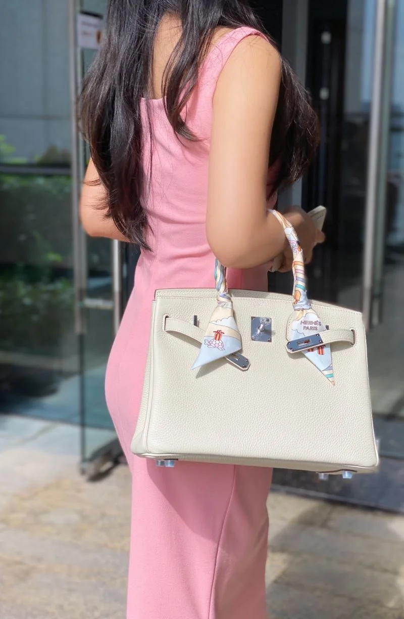 OEM Hermes Birkin Bags