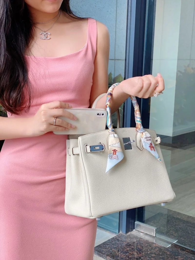 OEM Hermes Birkin Bags