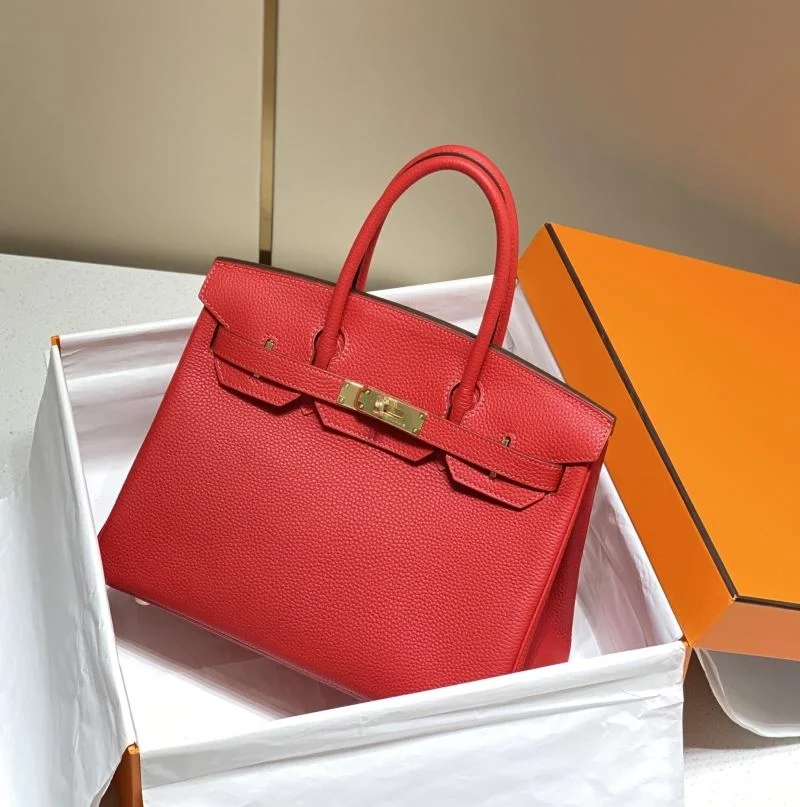 Brand-original Hermes Birkin Bags