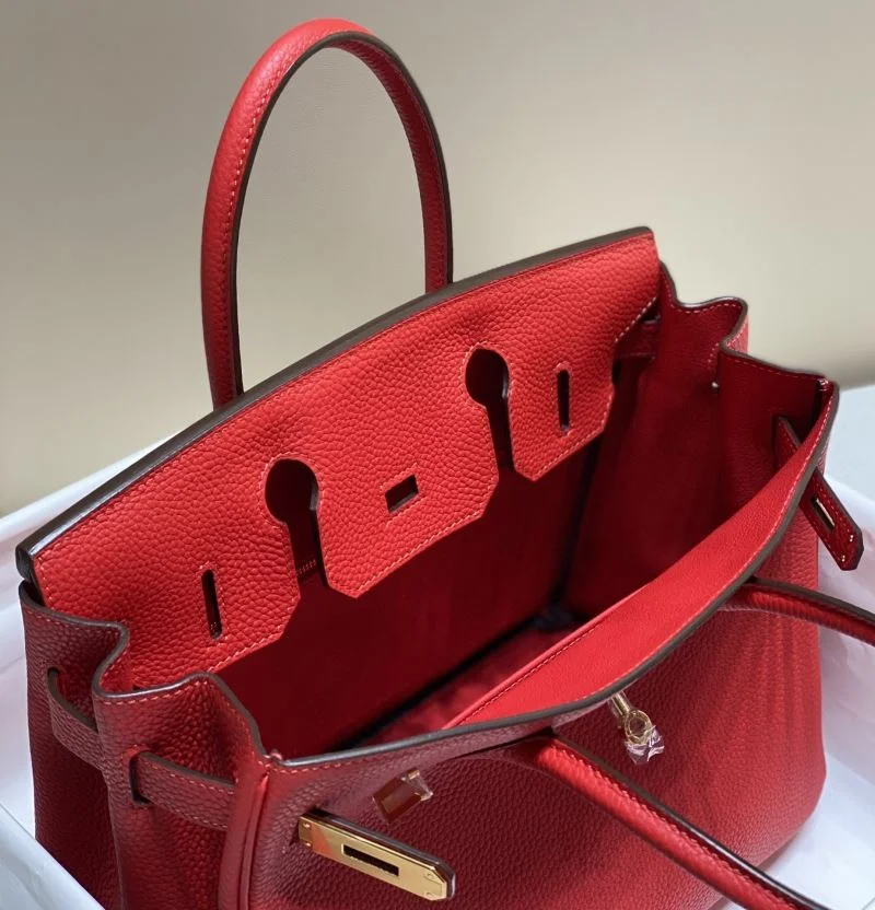 Brand-original Hermes Birkin Bags
