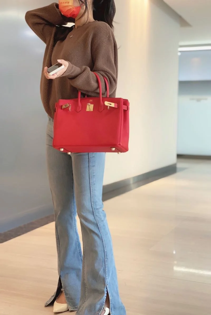 Brand-original Hermes Birkin Bags