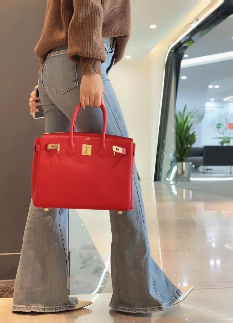 Brand-original Hermes Birkin Bags