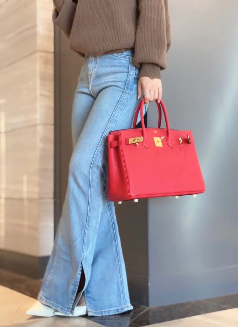 Brand-original Hermes Birkin Bags