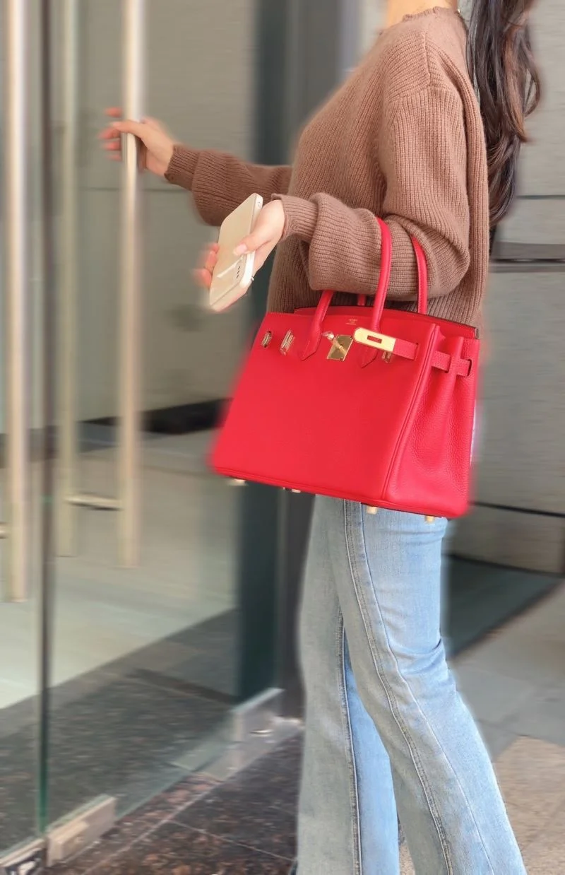 Brand-original Hermes Birkin Bags
