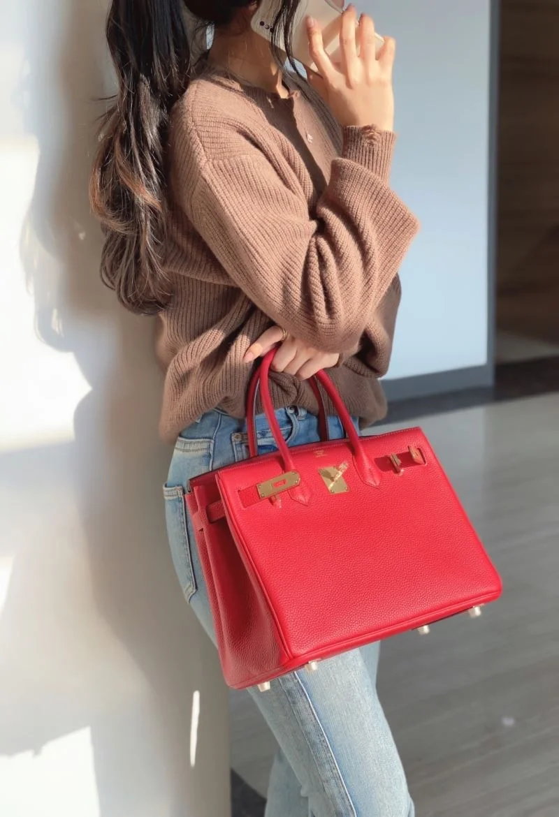 Brand-original Hermes Birkin Bags