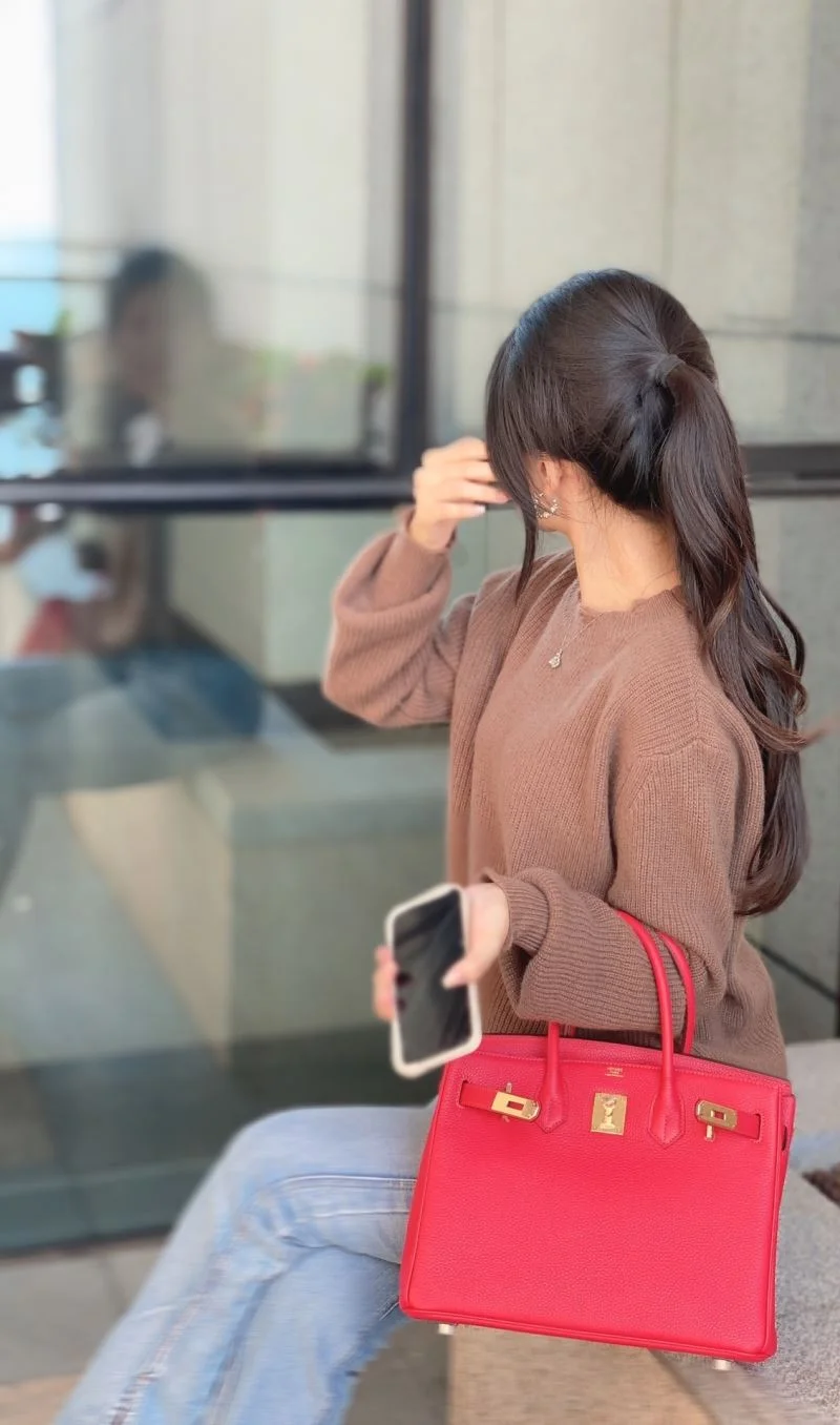 Brand-original Hermes Birkin Bags