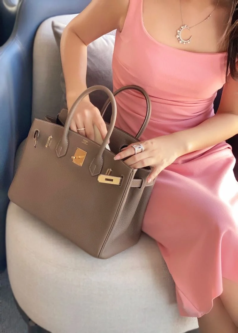 High fidelity Hermes Birkin Bags