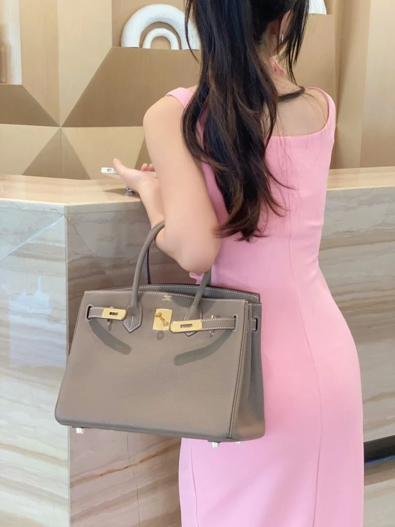 High fidelity Hermes Birkin Bags