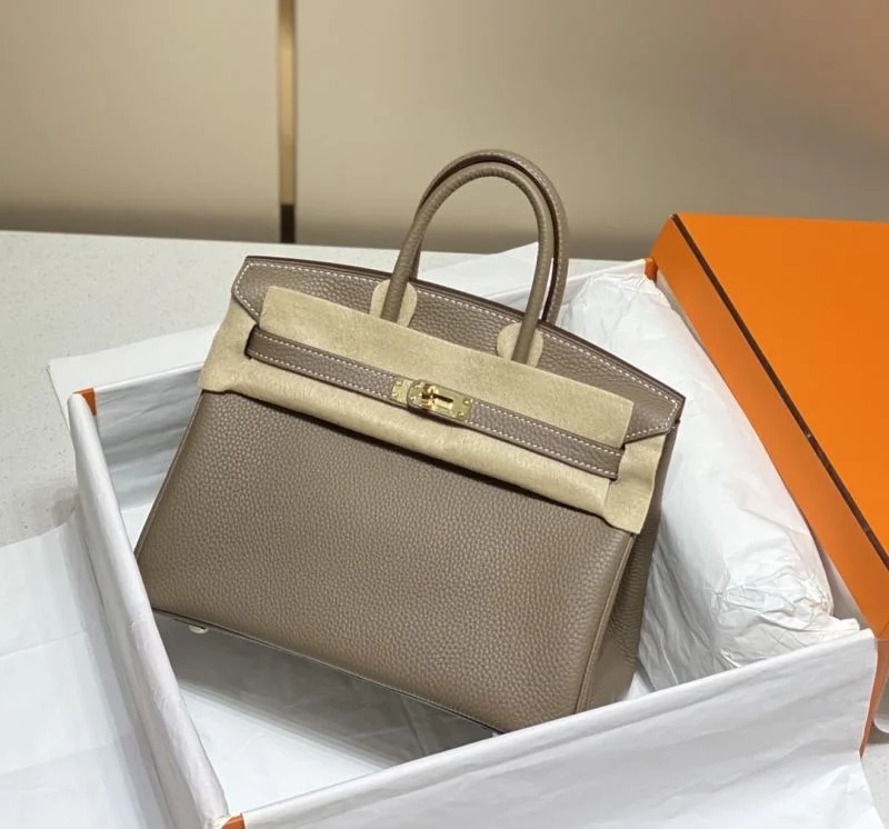 Hermes Birkin Bags