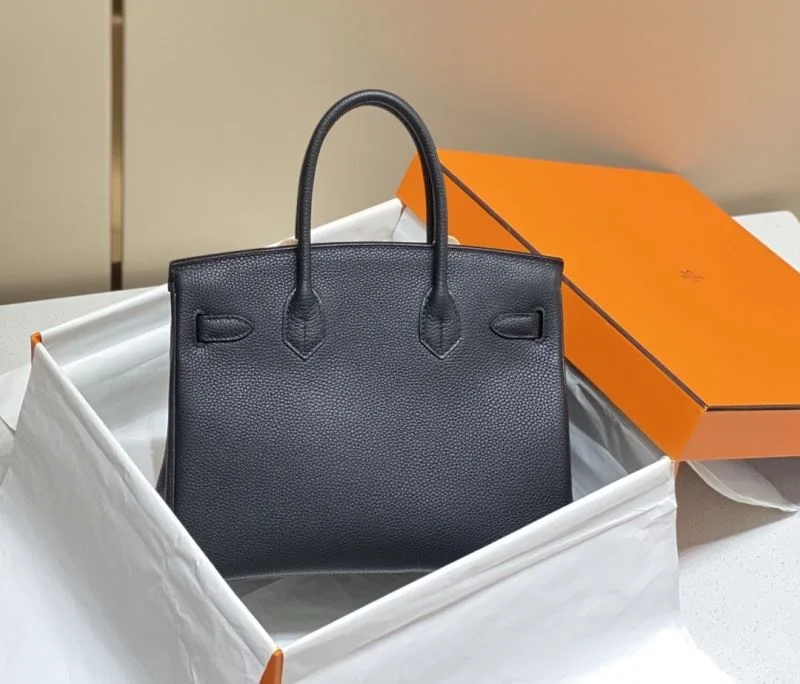 Authentic Hermes Birkin Bags
