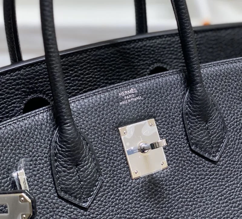 Authentic Hermes Birkin Bags